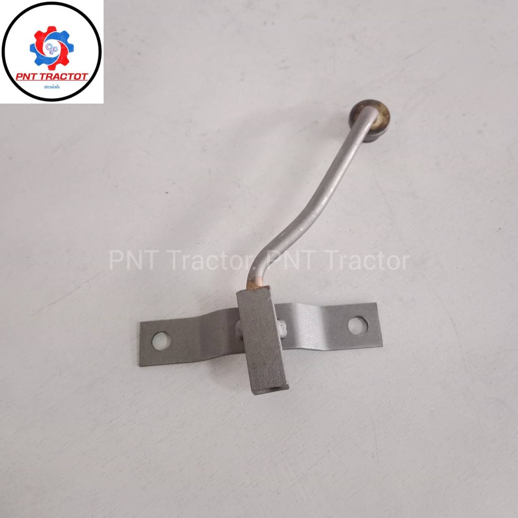 แป๊ป ฝาเกียร์/แมลงปอเกียร์ สำหรับรถไถฟอร์ดรุ่น F/5000-6600-6610 ...