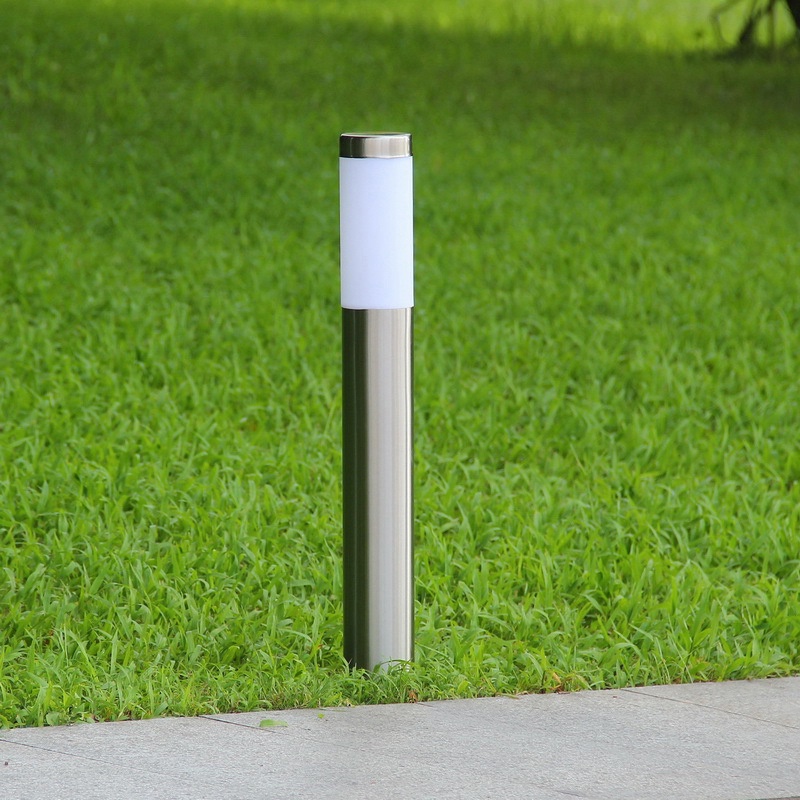 โคมสนามสแตนเลสรุ่น WL-H319-80CM | Shopee Thailand