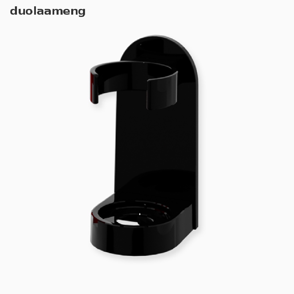 [duolaameng] ชั้นวางแปรงสีฟันไฟฟ้า แบบติดผนังห้องน้ํา | Shopee Thailand