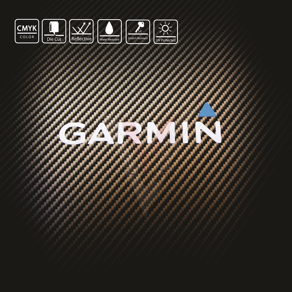 สติ๊กเกอร์ Sticker Garmin 216 | Shopee Thailand