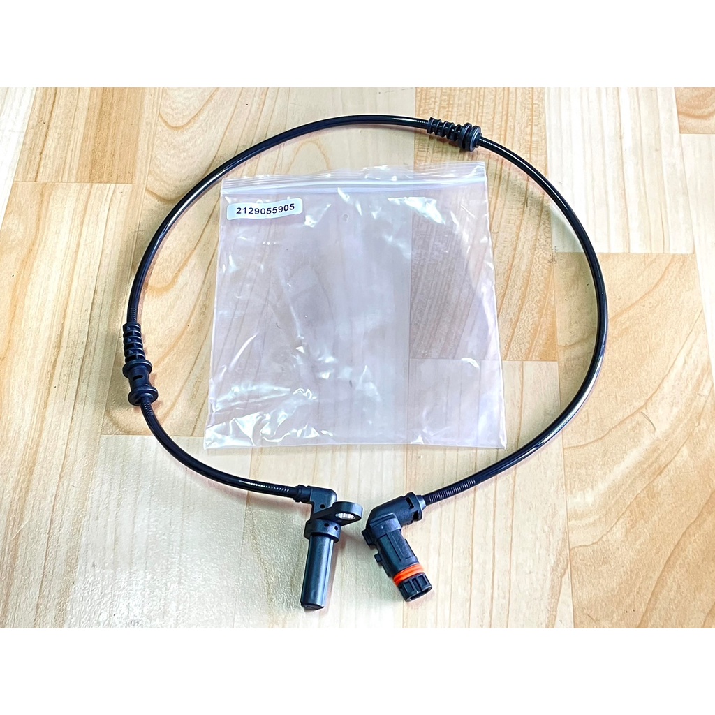 เซนเซอร์ ABS ล้อหน้าซ้าย (Front Left ABS Wheel Speed Sensor) Mercedes ...