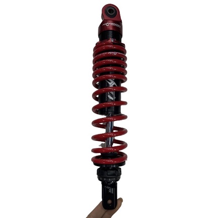 โช๊คหลัง Profender Click160 รุ่น Flash Series ความสูง320-340mm | Shopee ...