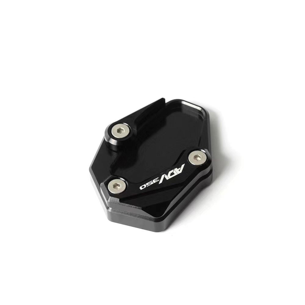 ของแต่ง ตีนเป็ด ตรงรุ่น Honda ADV350 ADV 350 Extension Pad Kickstand ...