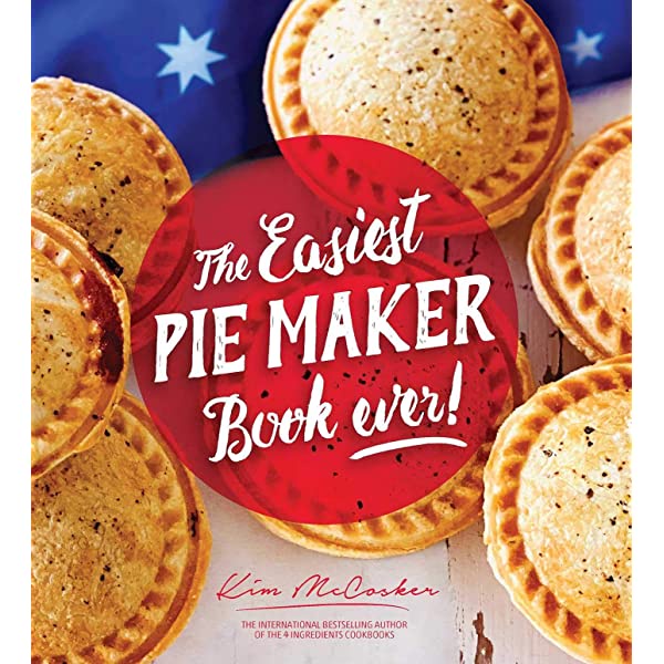 The Easiest Pie Maker Book Ever! จำหน่ายโดย ผู้ช่วยศาสตราจารย์ สุชาติ ...