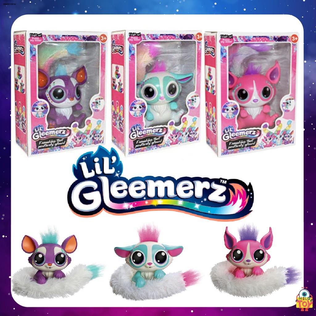 ของแท้100% มีสินค้าพร้อมส่งจากกรุงเทพ☁ตุ๊กตา ของเล่น แมทเทล Lil ...