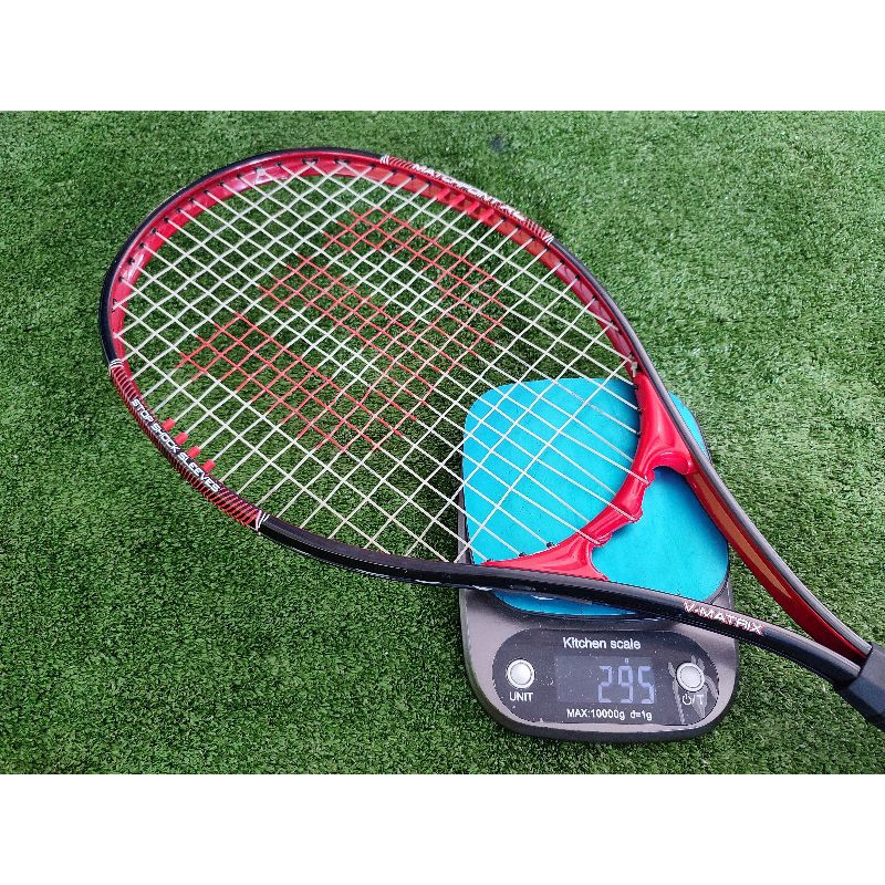 ไม้ WILSON V-MATRIX. | Shopee Thailand