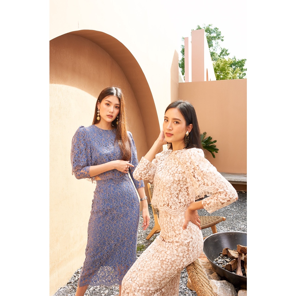 TheLoopBangkok| The Khloe Set | Shopee Thailand