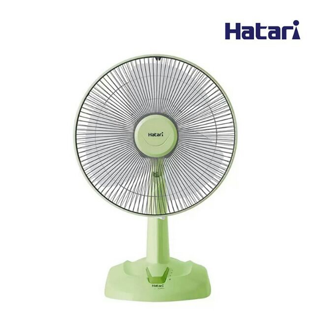 พัดลม Hatari รุ่น HT-T16M5G GREEN | Shopee Thailand
