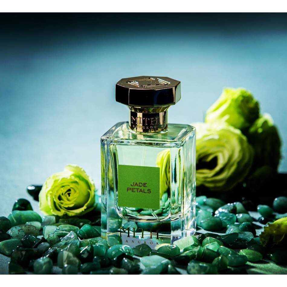 น้ำหอม MITH : Jade Petals | Shopee Thailand