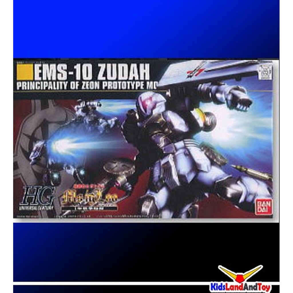(เหลือ1ชิ้น) 4573102582614 hguc065 EMS10 Zudah 1400yen4573102582614 ...