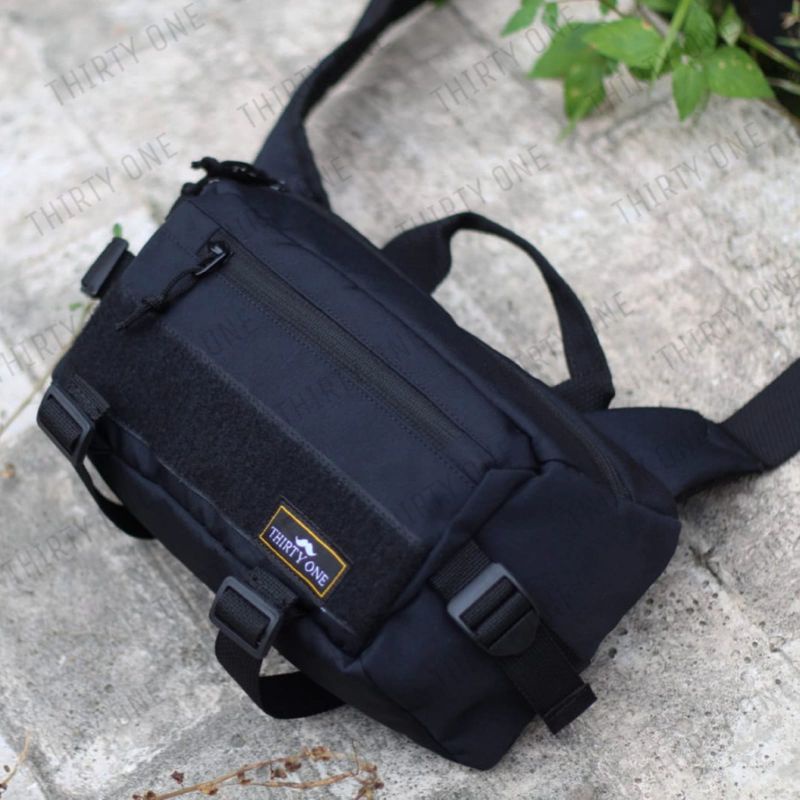 กระเป๋าสะพาย / กระเป๋าสะพาย Tactical Gear / กระเป๋าคาดเอวกันน้ํา ...