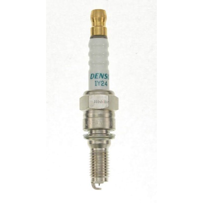 ราคาสุดปัง ช้อปเลย *** - Denso motorcycle spark plug U20EPR9 | Shopee ...