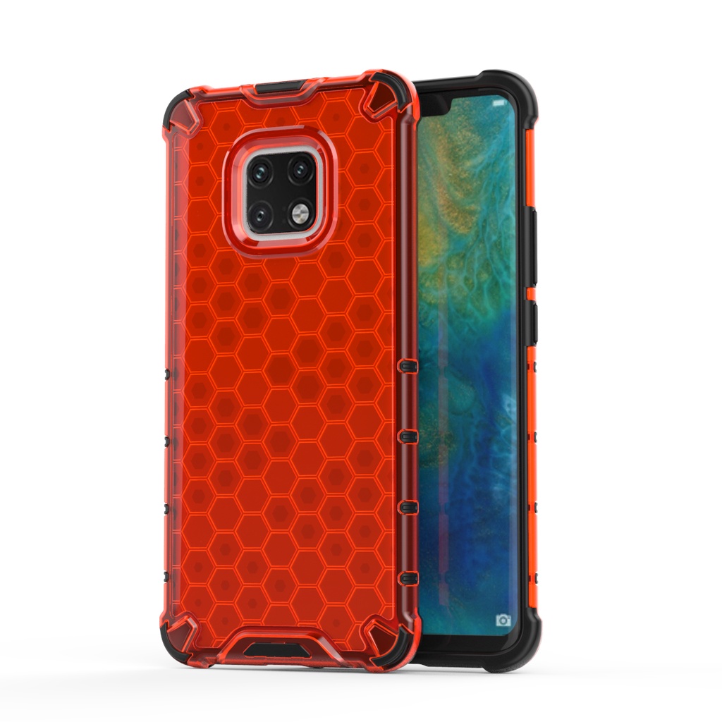 เคสกันกระแทก Huawei Mate 30/Mate30 Pro/Mate 40/40E/40 Pro+/Mate 50/Mate50 Pro/Nova 5 Pro/8/8Pro ...
