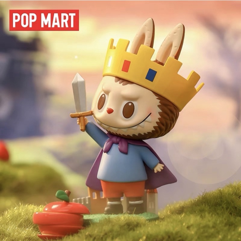 [Secret] Labubu All Series - ซีเคร็ทลาบูบู้ทุกซีรีย์ | Shopee Thailand