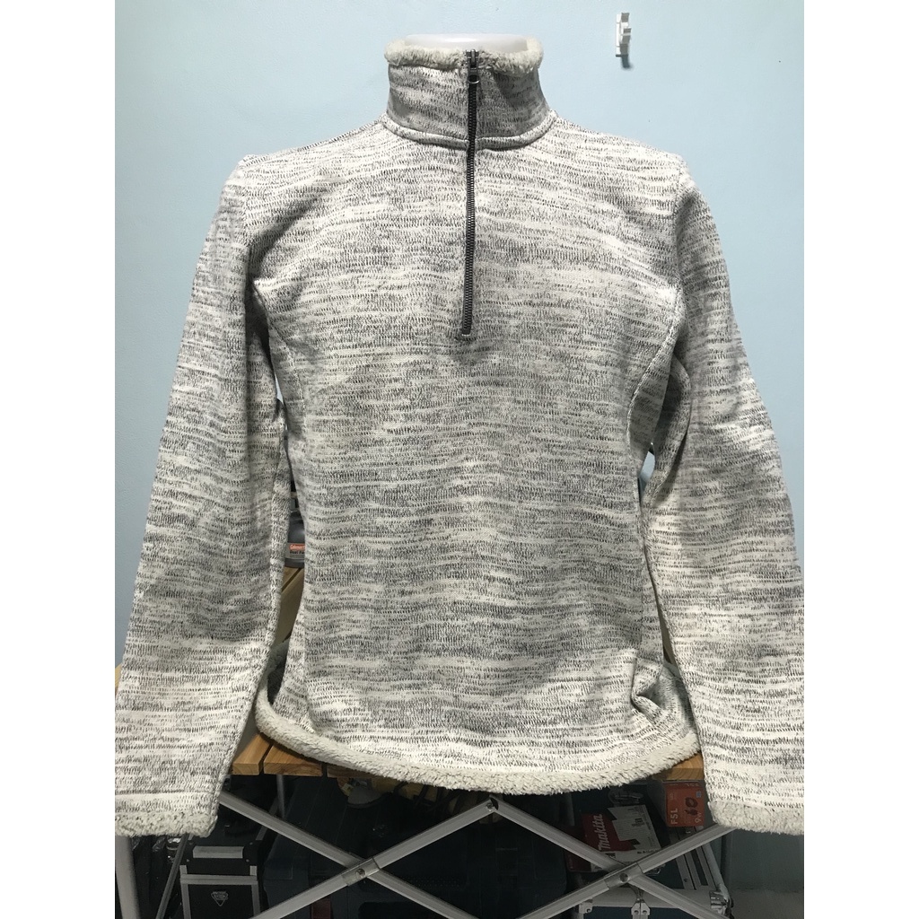 เสื้อกันหนาวไหมพรหม KUHL | Shopee Thailand