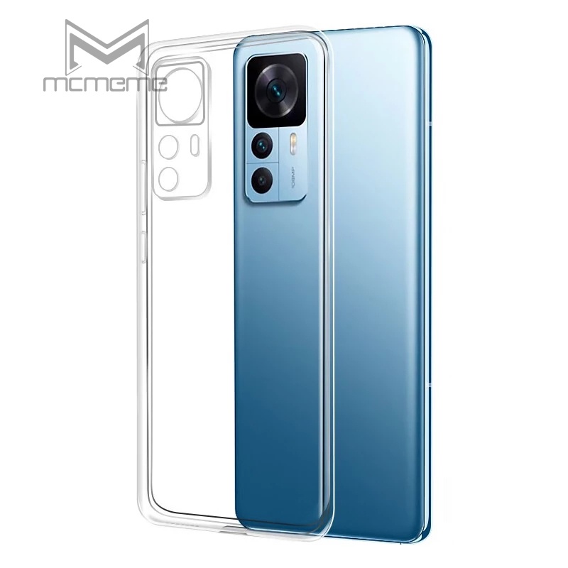 เคสใสกันกระแทก เคสใสนิ่มกันกระแทกรอบด้าน For Xiaomi Mi 15 Ultra 14T 14 13 13T Pro 12T 12 12X 10 ...