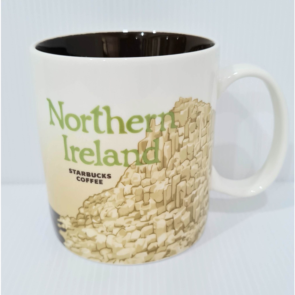 Starbucks icon mugs ของแท้ และใหม่ ขนาด 16 oz. 🎀 WITH SKU 🎀 รุ่น ...