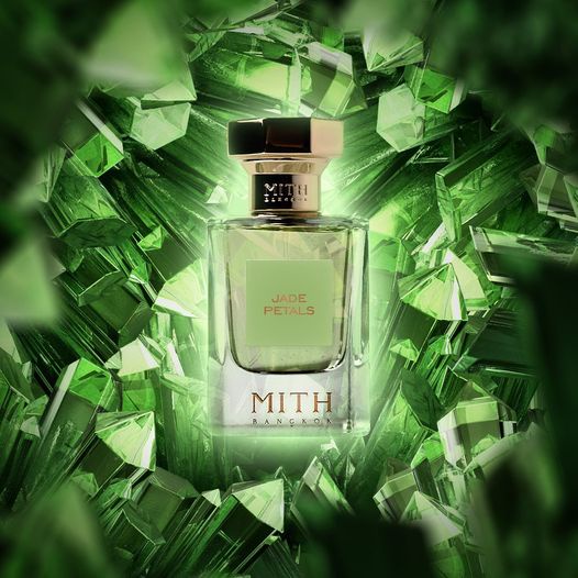 น้ำหอม MITH : Jade Petals | Shopee Thailand