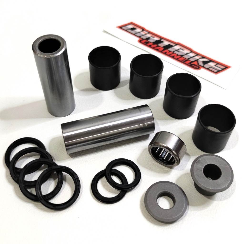 Boshing SET BOSH SET UNITRACK MONOSHOCK KLX DTRACKER 150 | Shopee Thailand