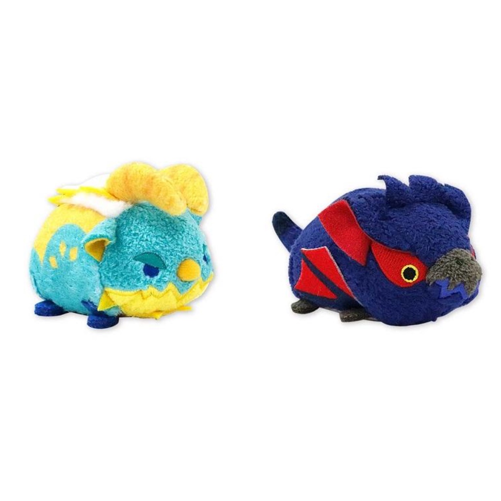 [Direct from Japan] CAPCOM STORE TOKYO Limited CAP CORON Plush Mascot ...
