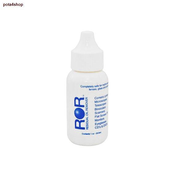 ส่งของที่กรุงเทพฯ♣♙♕ROR น้ำยาทำความสะอาด Lens , Opitcs Cleaning ...