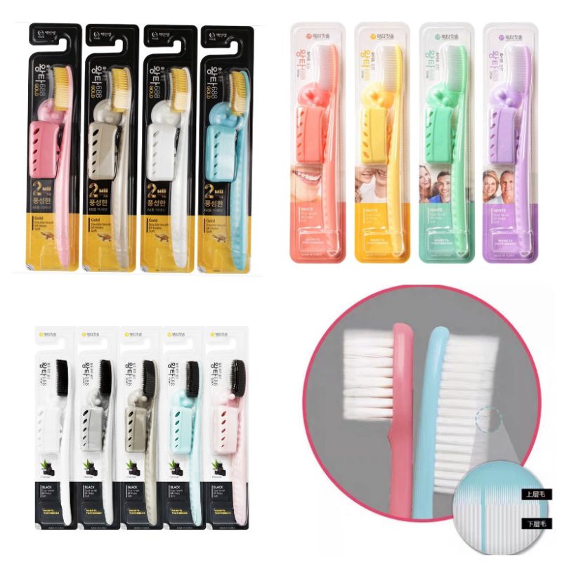 ::พร้อมส่ง:: Wangta แปรงสีฟันจองกุก | Shopee Thailand