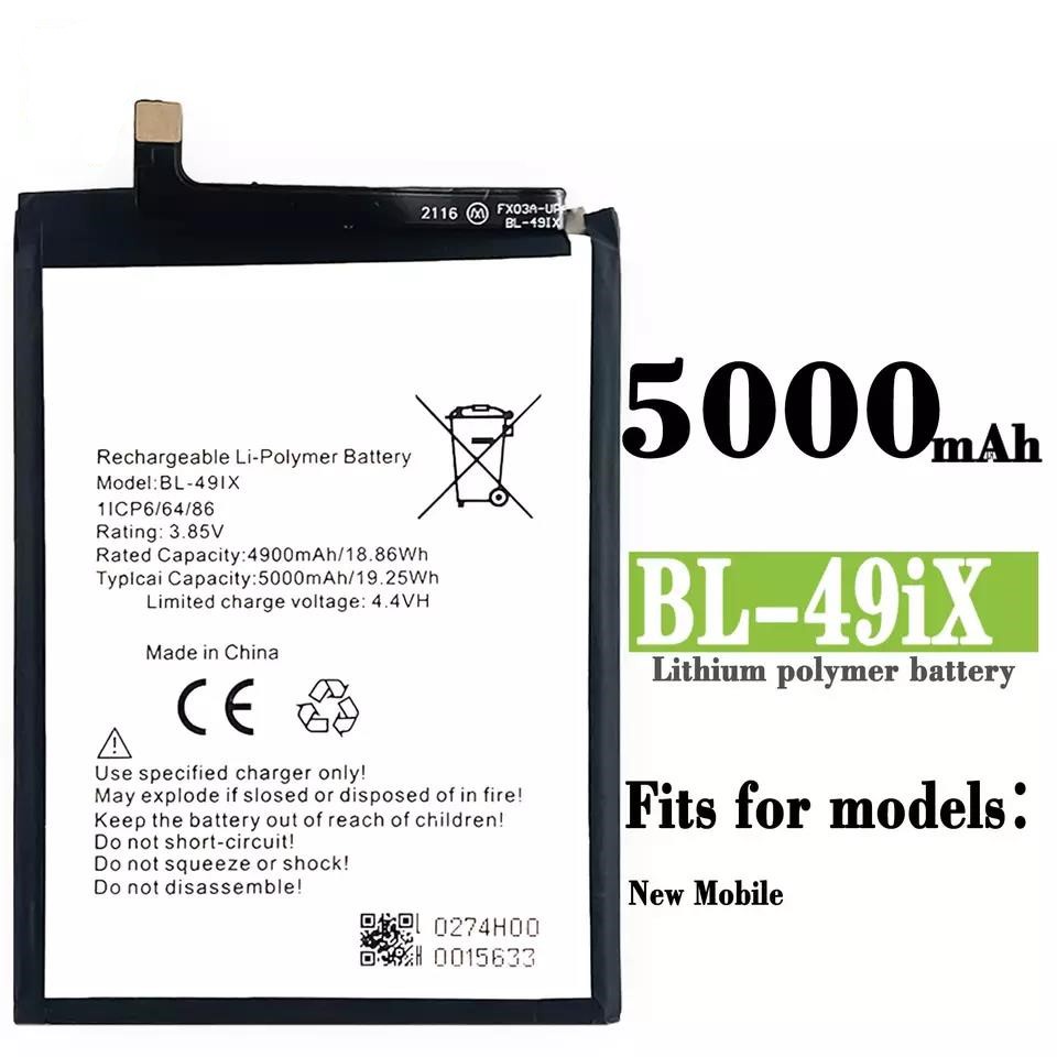 แบตเตอรี่ Battery Infinix Smart HD 2021 X612 x612b รับประกัน 6 เดือน ...