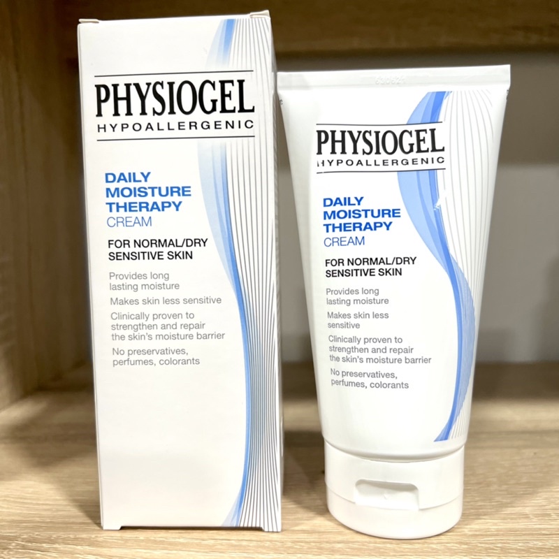 Physiogel Daily Moisture Therapy Cream 150ml [exp.11/2025] | Shopee Thailand