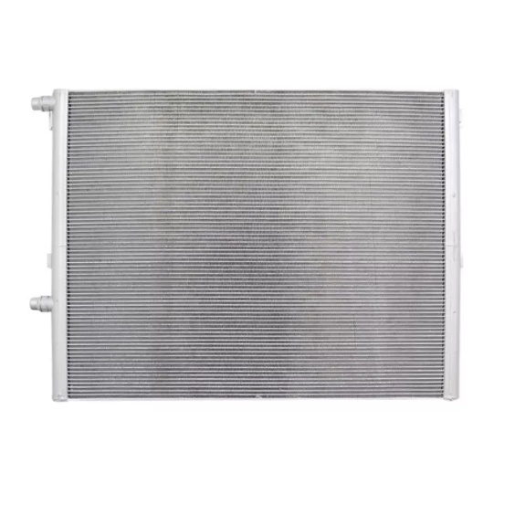 G30 G31 G38 G11 G12 LCI หม้อน้ําหล่อเย็น อลูมิเนียม 17118484638 Oem ...