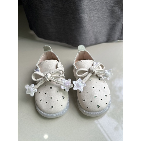 ส่งต่อรองเท้า Mini Melissa (size.U6) และแบรนด์อื่นๆ (6-18 เดือน) สภาพดี ...