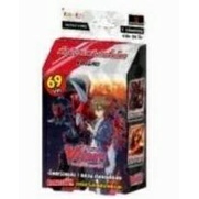 การ์ดแวนการ์ด ไฟท์แวนการ์ด เด็คมังกรเพลิงวันสิ้นโลก V Characters Decks ...
