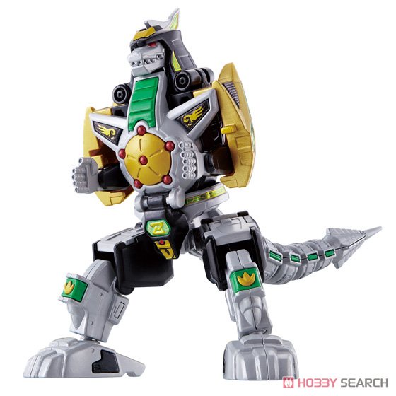 (พร้อมส่ง) SMP Dragon caesar & Super minipla Dragon caesar | Shopee ...