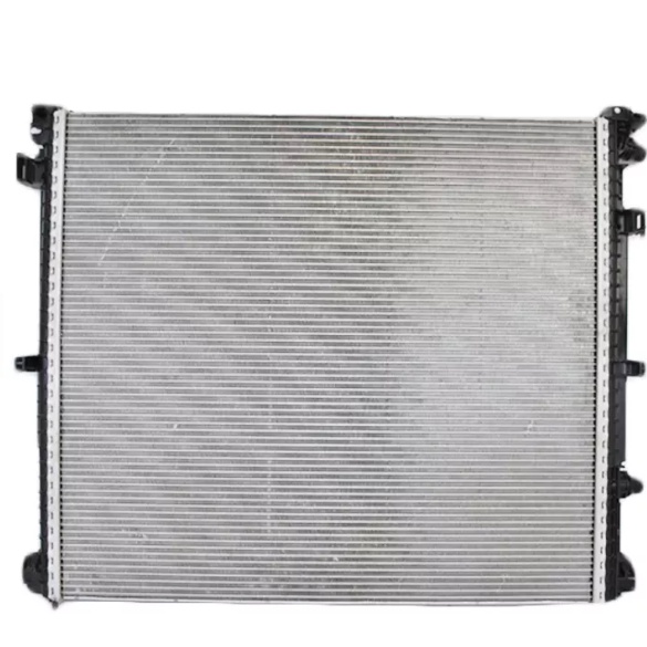 หม้อน้ําอลูมิเนียม ของแท้ G01 G02 G08 17118642747 17119797807 ...