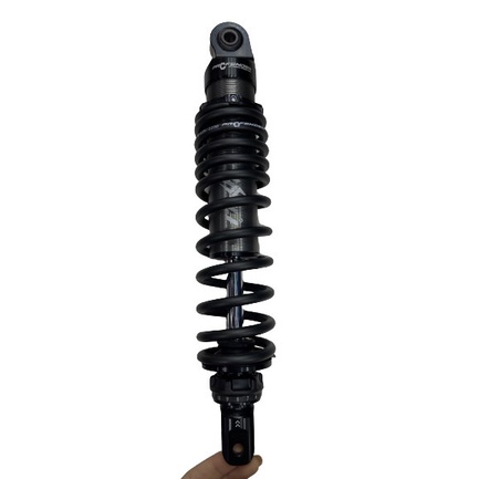 โช๊คหลัง Profender Click160 รุ่น Flash Series ความสูง320-340mm | Shopee ...