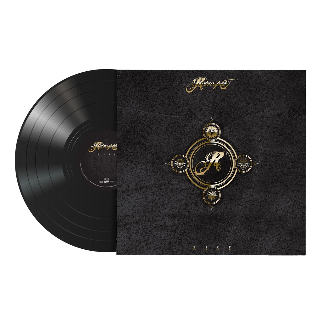 GMM GRAMMY Vinyl Retrospect / Rise | Shopee Thailand