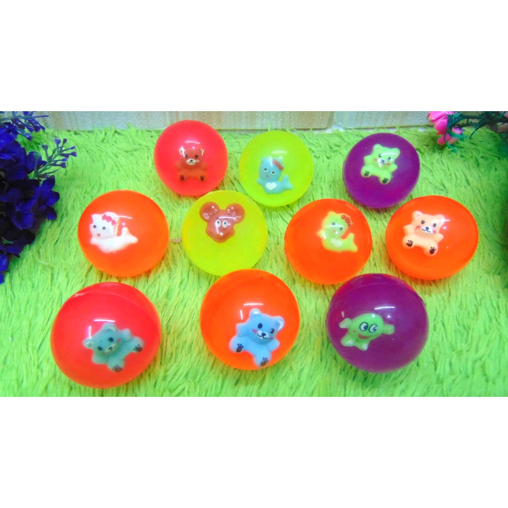 BEKEL TOY BEKEL JARAN แพ็คเกจแรกของ BEKEL BALLS และ BRASS SEEDS BEKEL ...