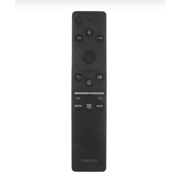 SAMSUNG อะไหล่แท้ศูนย์ รีโมทสมาร์ททีวีซัมซุง REMOCON-SMART CONTROL BN59 ...