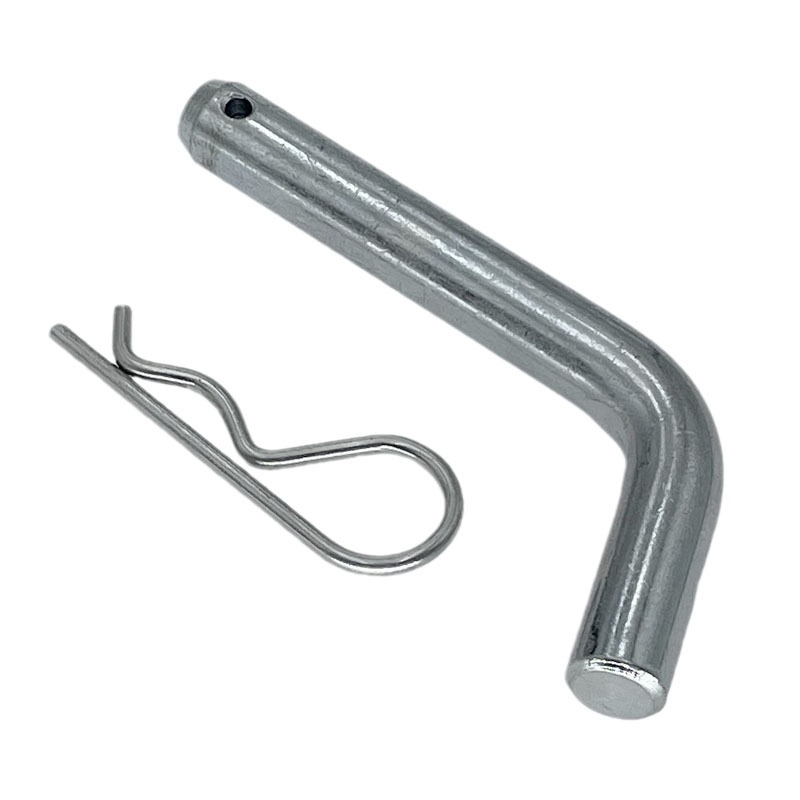 Safety Coupler Pin Trailer Pin Trailer Arm Latch Lock Trailer Arm ...