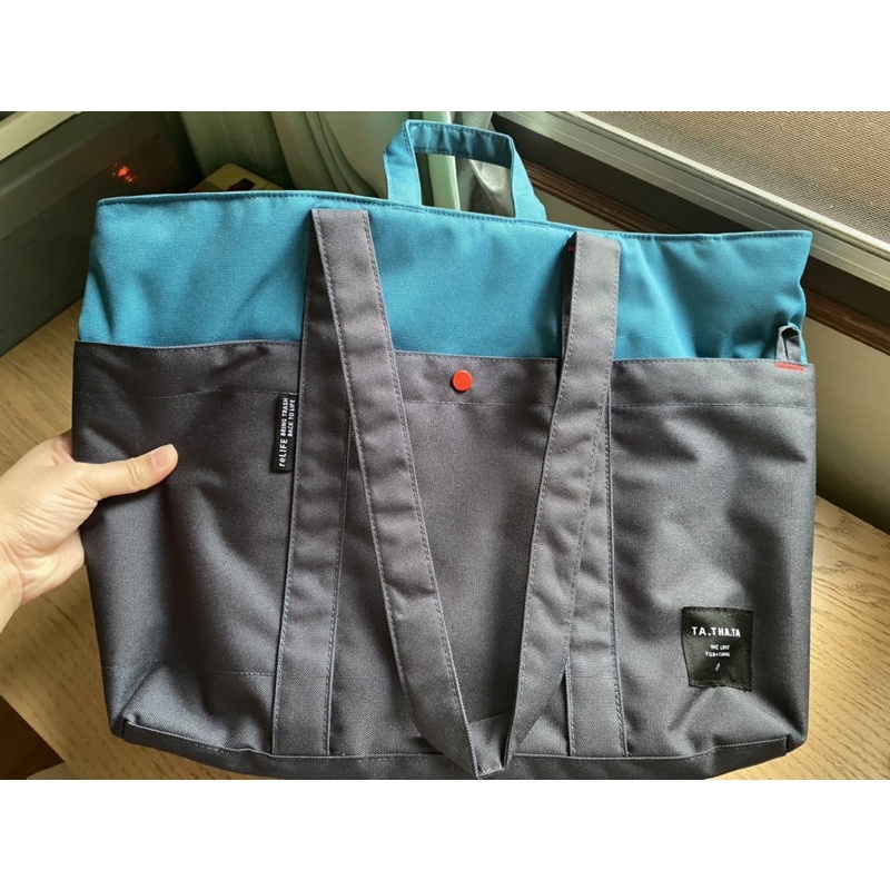 กระเป๋า Tathata brand รุ่น Bob relife bag | Shopee Thailand