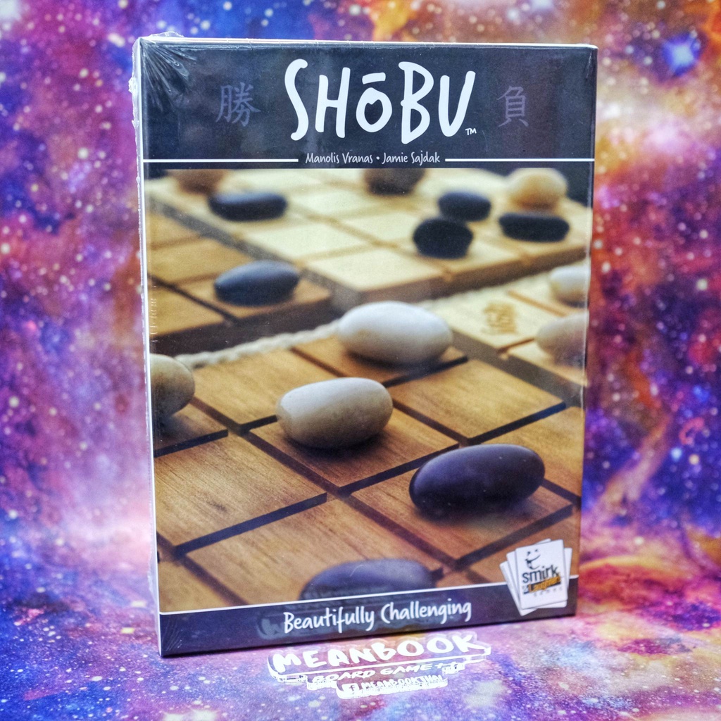 Shobu Board Game (ของแท้) | Shopee Thailand
