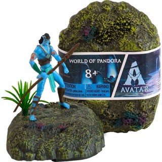 Mcfarlane Avatar Blind Box 2.5 Inch | Shopee Thailand