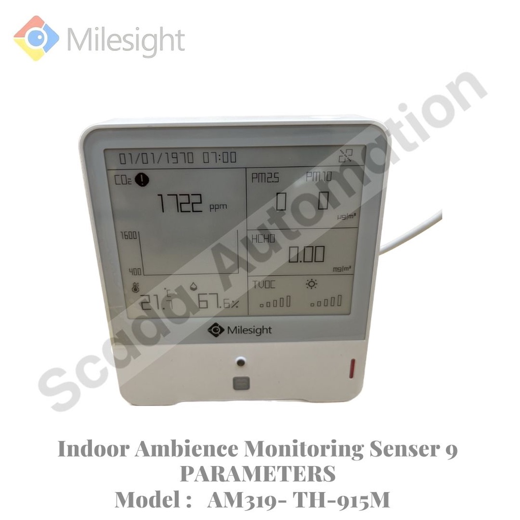 AM319-915M (Milesight) | Shopee Thailand