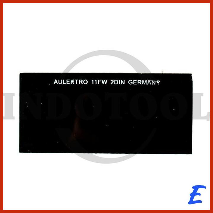 กระจกเชื่อมทั่วไป Aulectro DIN 11 | Shopee Thailand