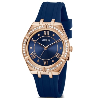 GUESS นาฬิกาข้อมือผู้หญิง รุ่น GW0034L1 GW0034L4-36mm นาฬิกาข้อมือ ...