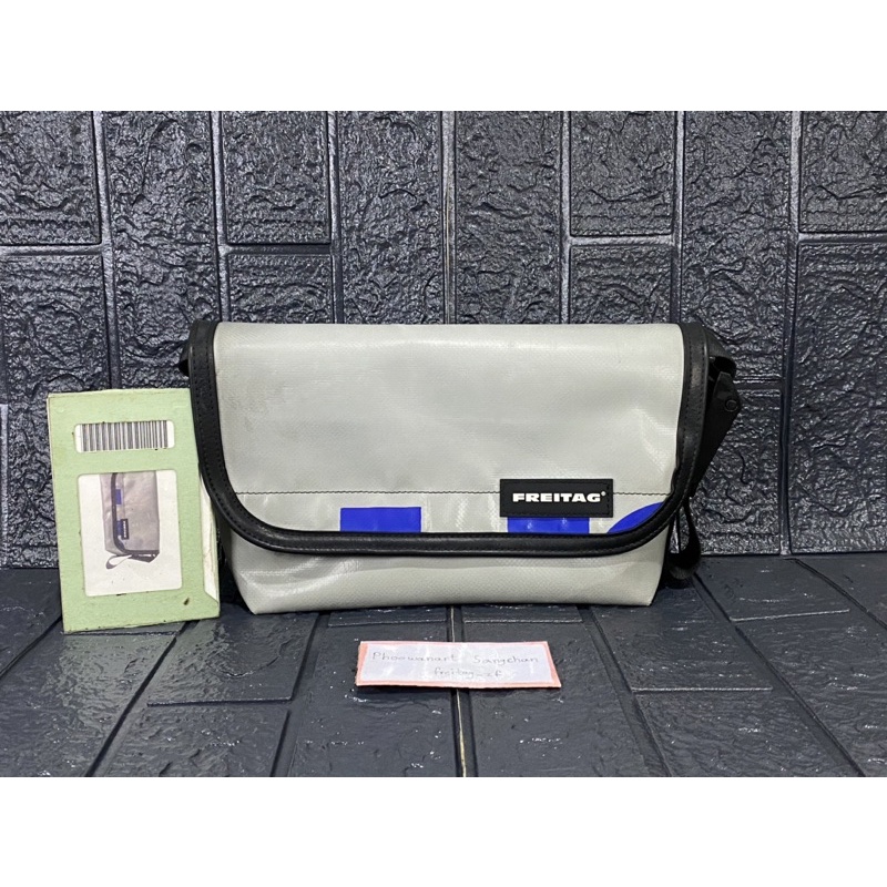 FREITAG HAWAII FIVE-O | Shopee Thailand