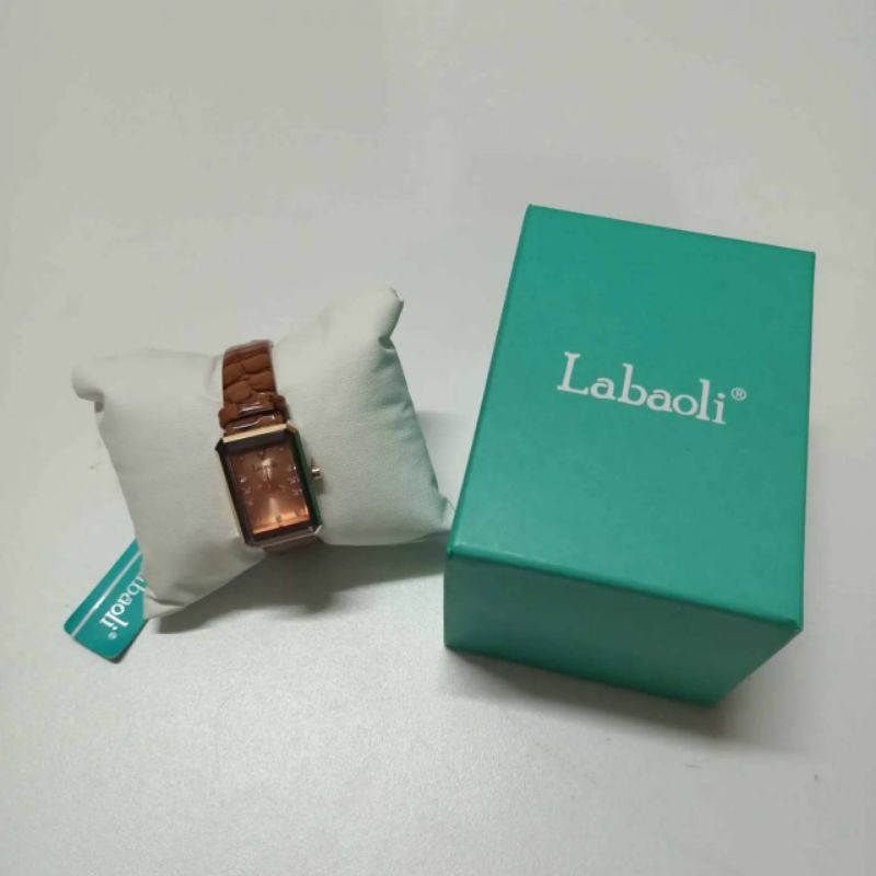 นาฬิกา Labaoli ของแท้ สินค้าใหม่ | Shopee Thailand