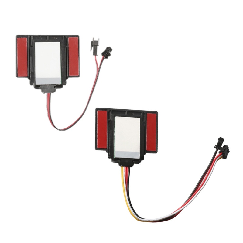 Hl Sensor สวิตช์เซ็นเซอร์เปลี่ยนหรี่ไฟ 12v 5A สวิตช์ลดแสงแบบไม่มี ...