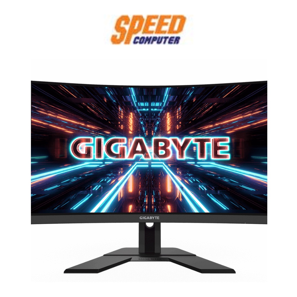 GIGABYTE MONITOR G27FC-A 27 CURVED 165Hz 1920X1080 By Speed Computer ...