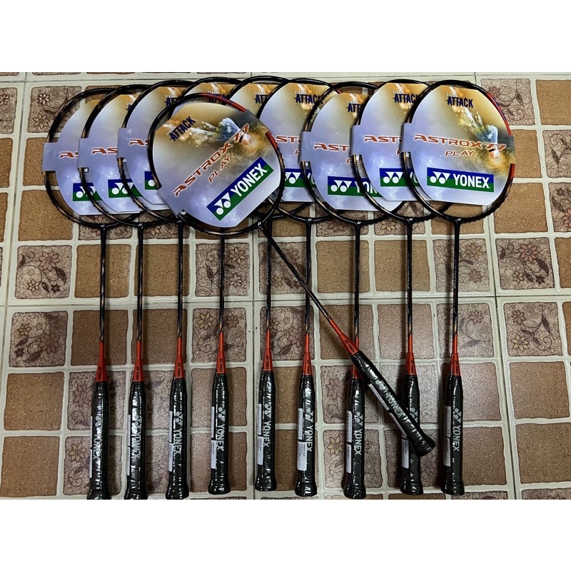 ASTROX 77 PRO TUOR PLAY | Shopee Thailand