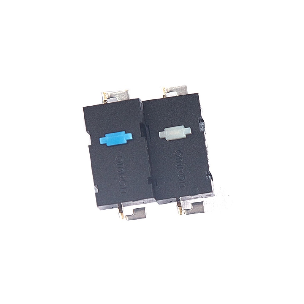 พร้อมส่งด่วน จากไทย ปุ่มมาโคร ของเมาส์ Omron Mouse Micro Switch D2ls 21 D2ls 11 Shopee Thailand